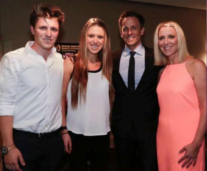 Events - Owen Hart Foundation